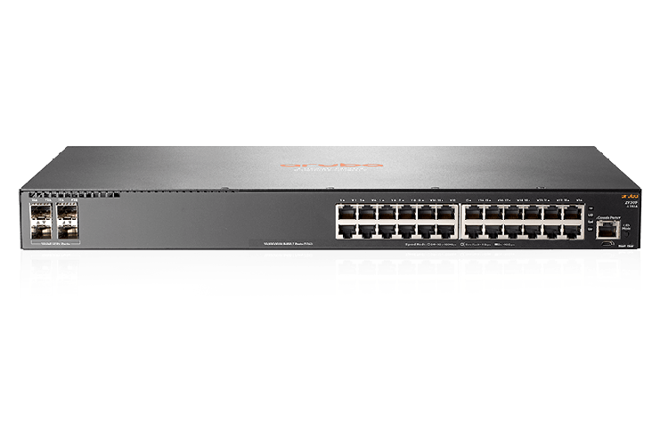 JL253A Aruba 2930F 24G 4SFP+ Switch chính hãng, giá cực tốt, JL253A